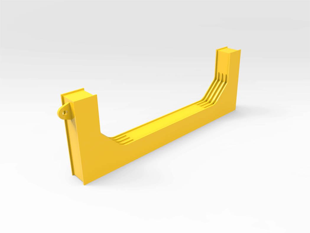 CATERPILLAR D11 - Bend-tech Group