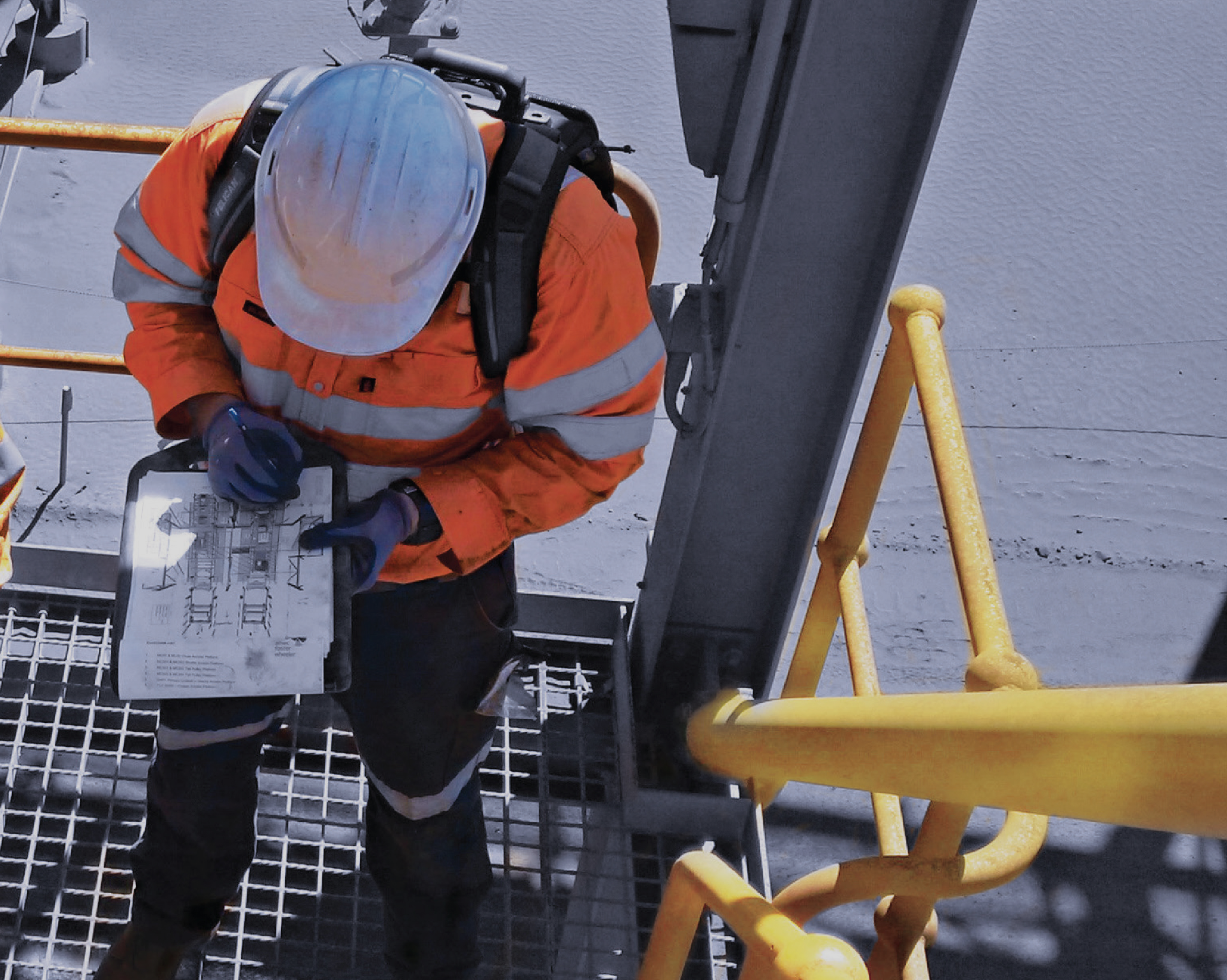 Our Onsite Capabilities - Bend-tech Group