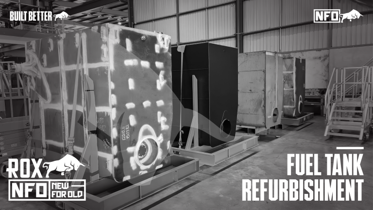 ROX - Bend-tech Group